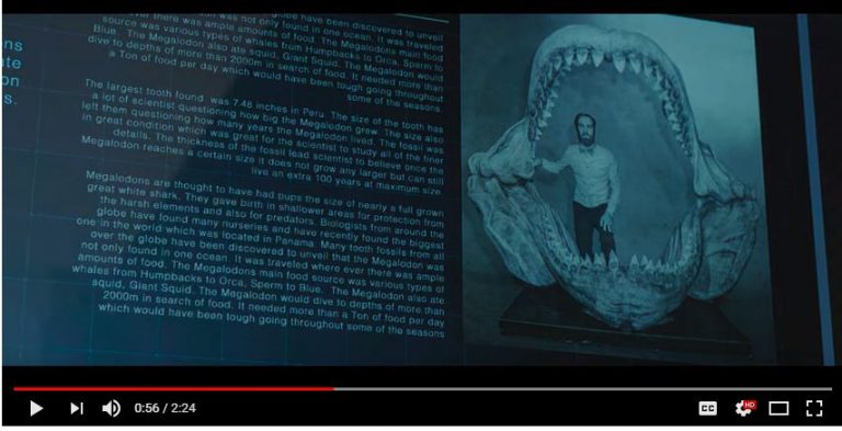 A scene-by-scene breakdown of the first trailer of “The Meg” – Southern ...
