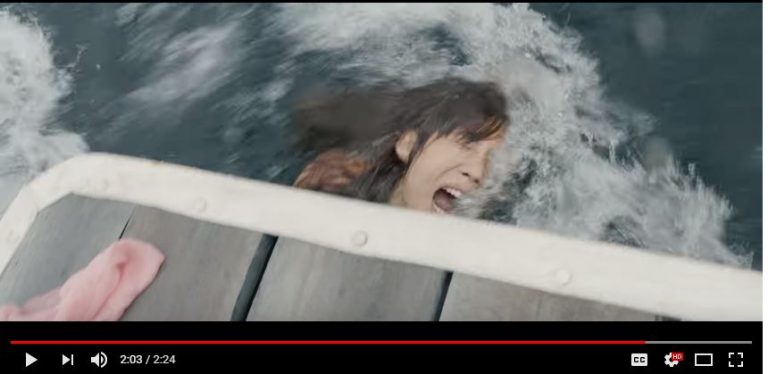 A scene-by-scene breakdown of the first trailer of “The Meg” – Southern ...