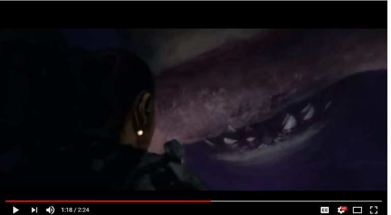 A scene-by-scene breakdown of the first trailer of “The Meg” – Southern ...