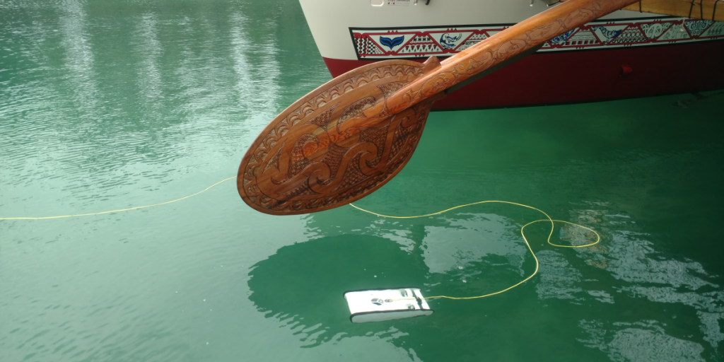 paddlebot – Southern Fried Science