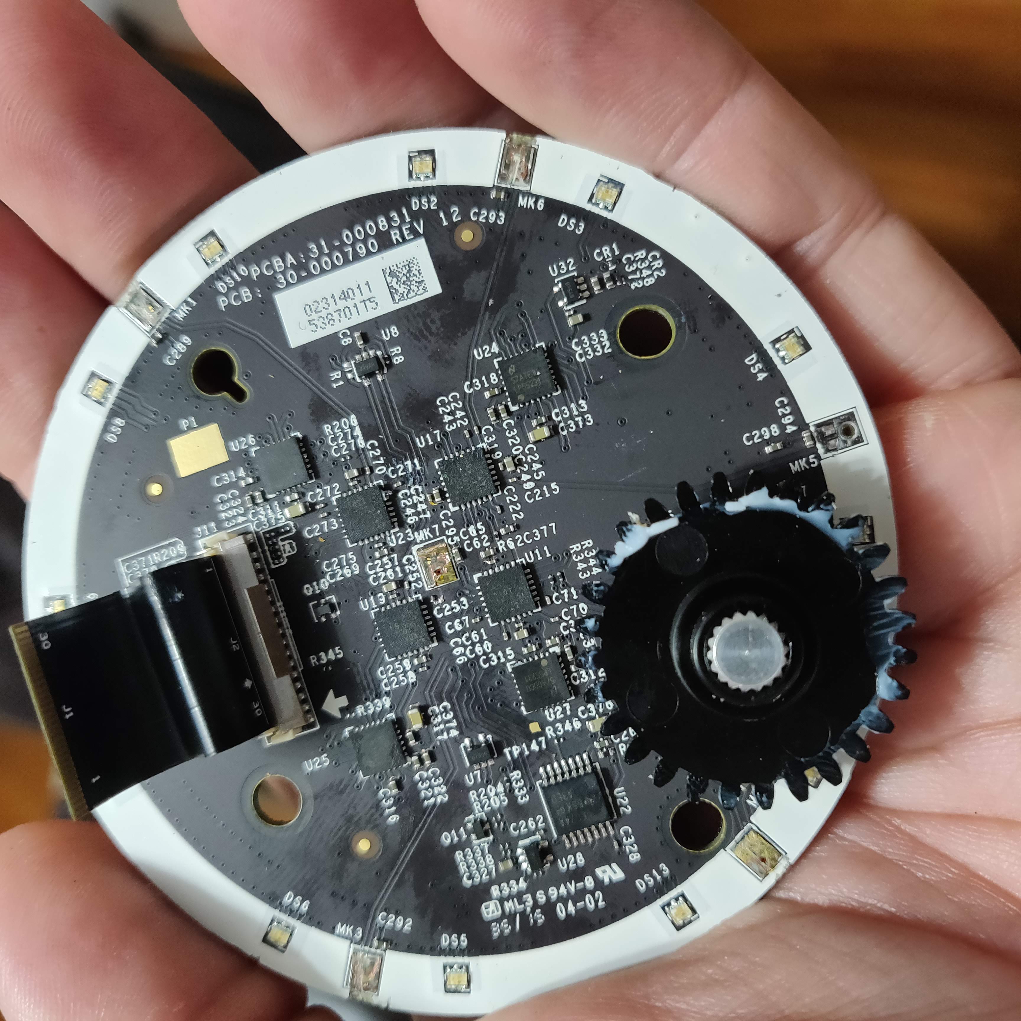 Alexa, open the pod bay doors; or how I learned to stop worrying and ...