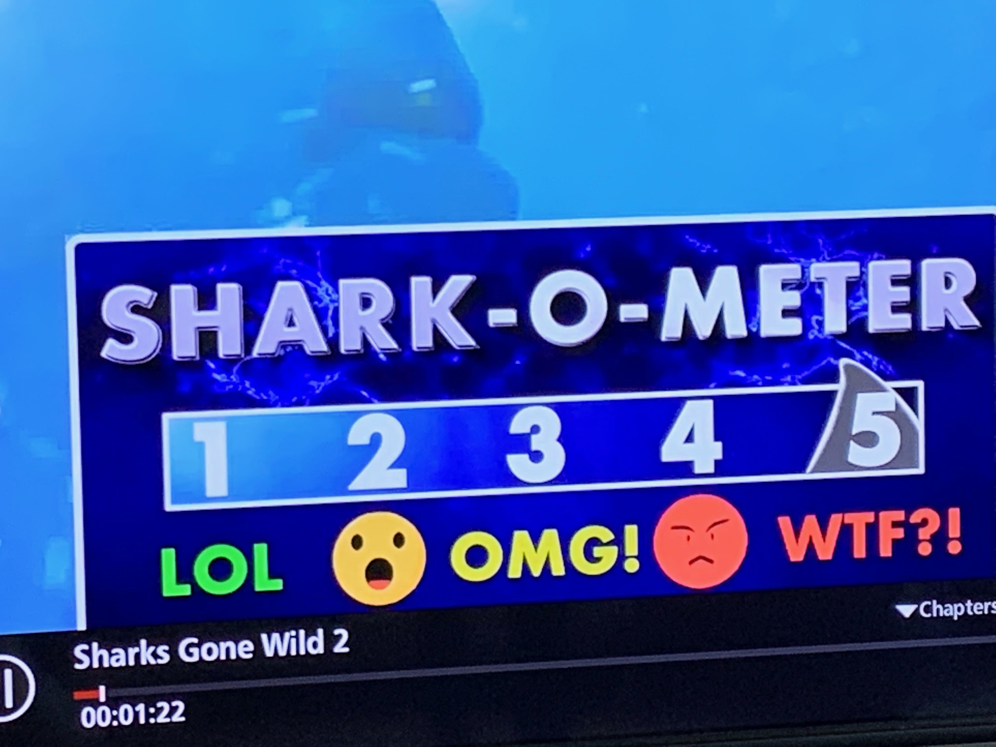 Shark Week 2019 reviews and thoughts – Southern Fried Science