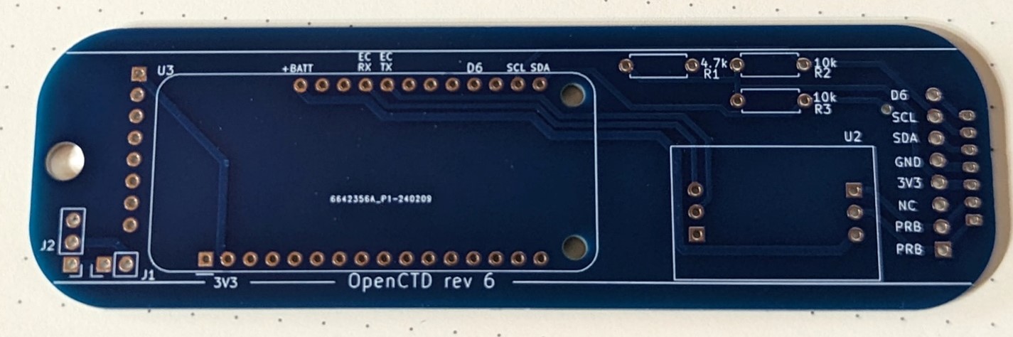 Charging the OpenCTD is annoying, so we fixed it. – Southern Fried Science