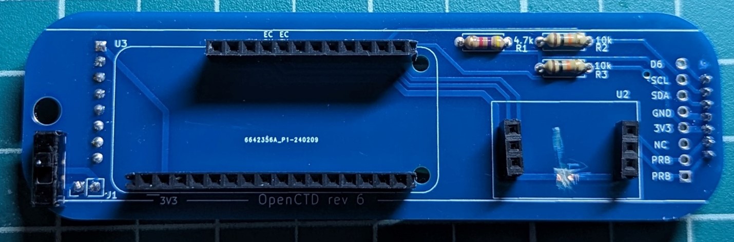 Charging the OpenCTD is annoying, so we fixed it. – Southern Fried Science