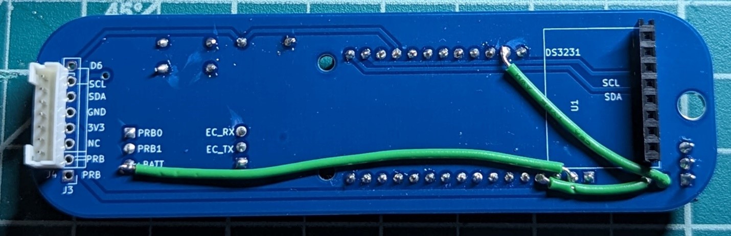 Charging the OpenCTD is annoying, so we fixed it. – Southern Fried Science