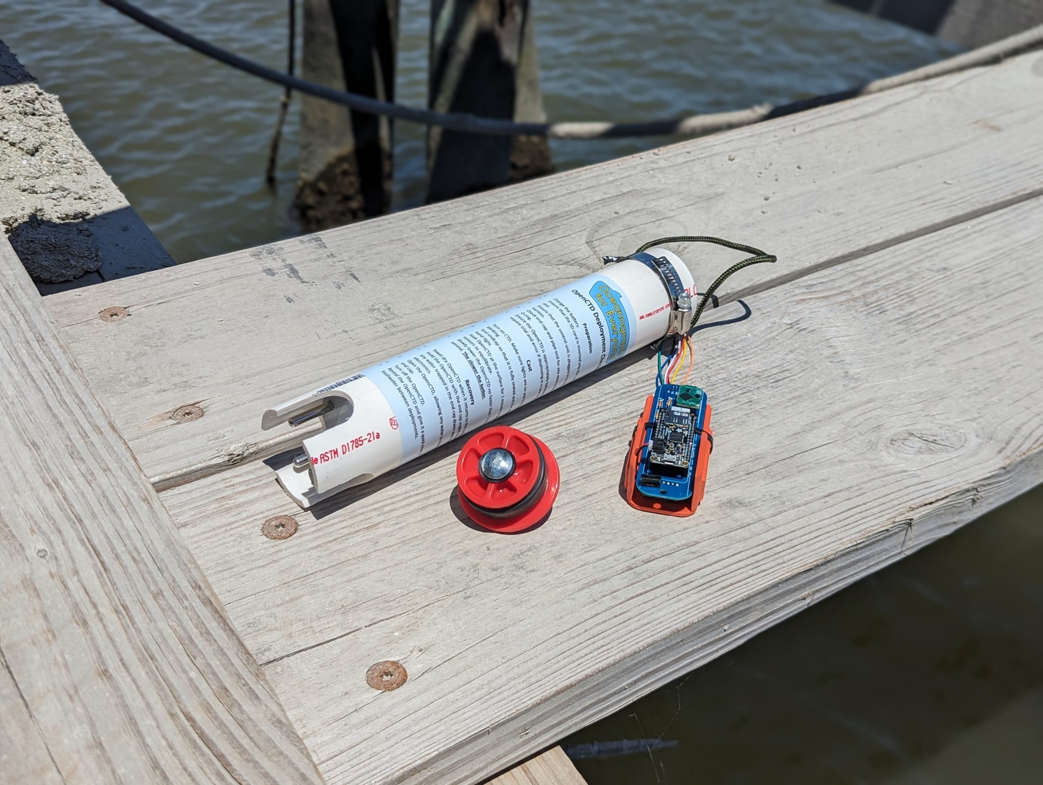 Southern Fried Science – Over 15 years of ocean science and ...