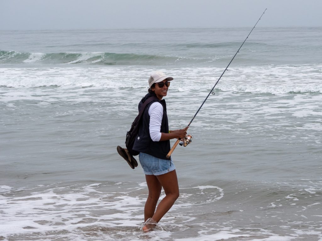 People and Ideas You Should Know: 5 Questions with Anupa Asokan ...