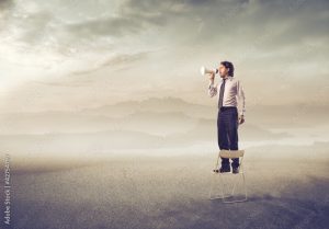 Screaming into the void – Why your scientific paper doesn’t matter ...